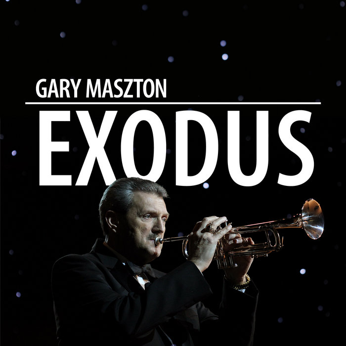 Exodus | Gary Maszton