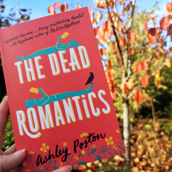 Dead Romantics, My Favorites | Dead Romantics | Dead Romantic