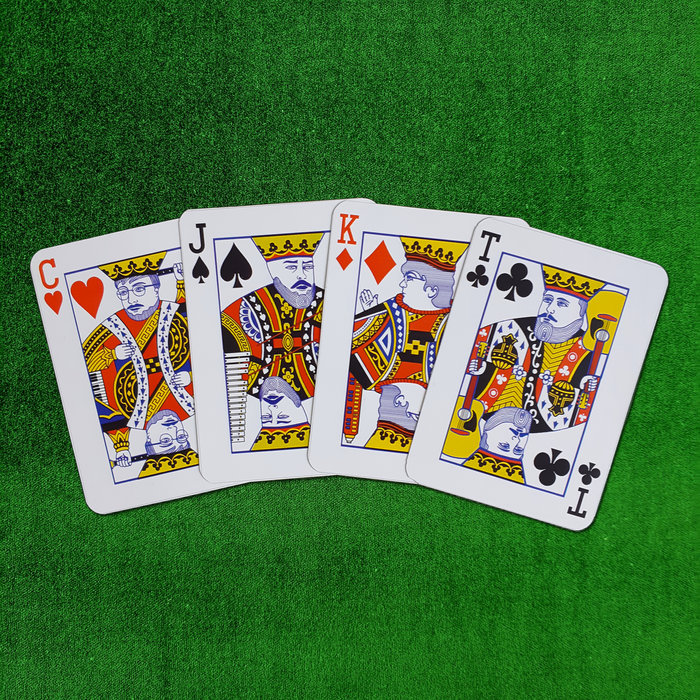 Busted Flush | Alpine Communist Orchestra