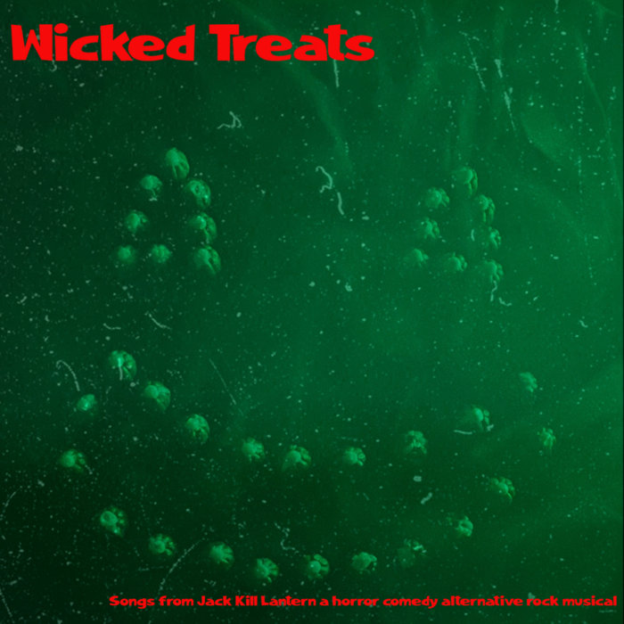 Wicked Treats | Mason Shell