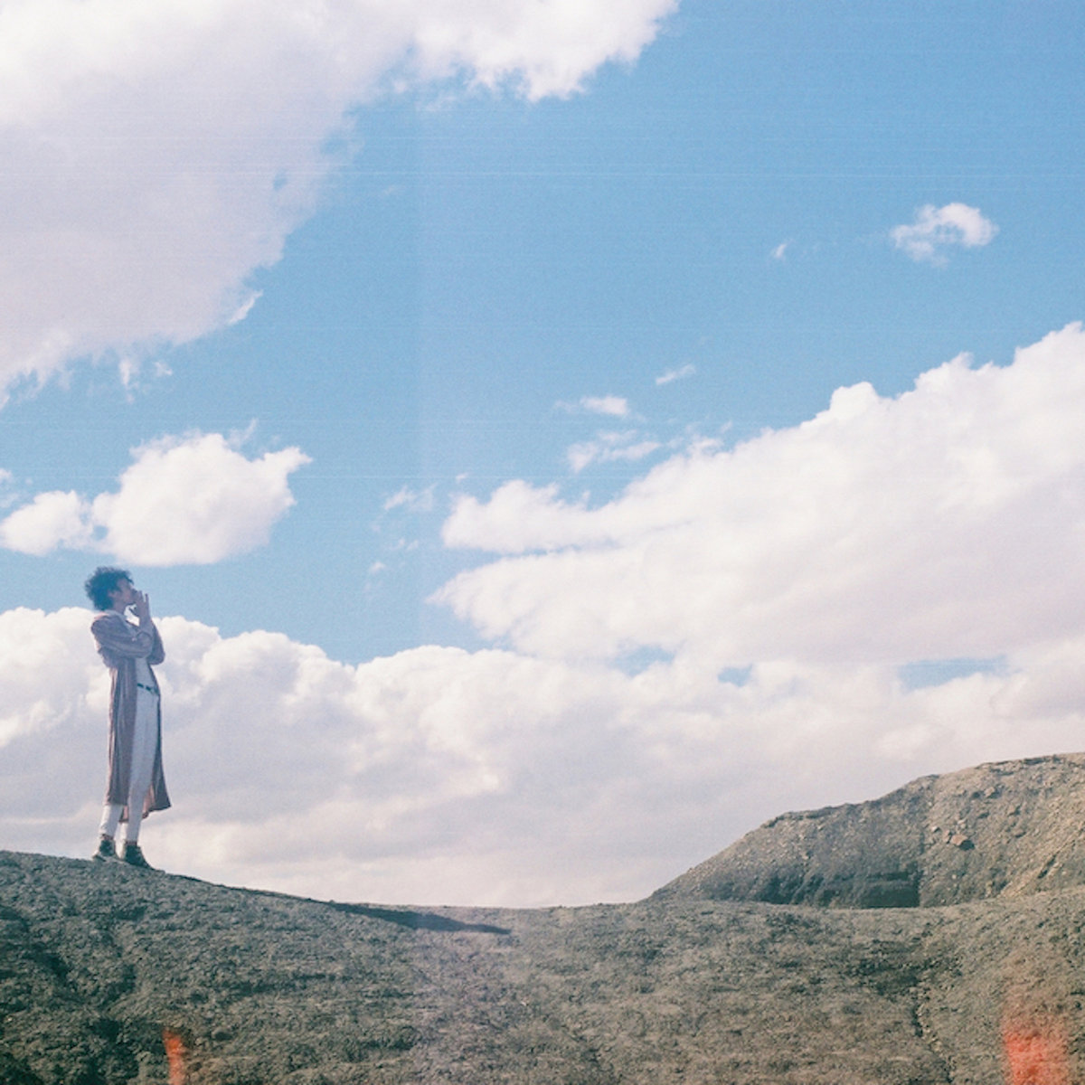 Open Road | Jesse Lafser