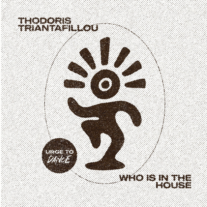 Thodoris Triantafillou - Who Is In The House | Thodoris Triantafillou ...