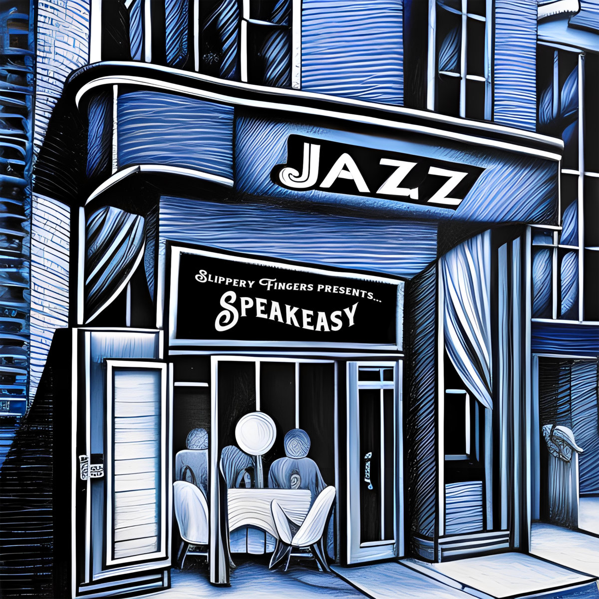 SPEAKEASY | Tyler Jae