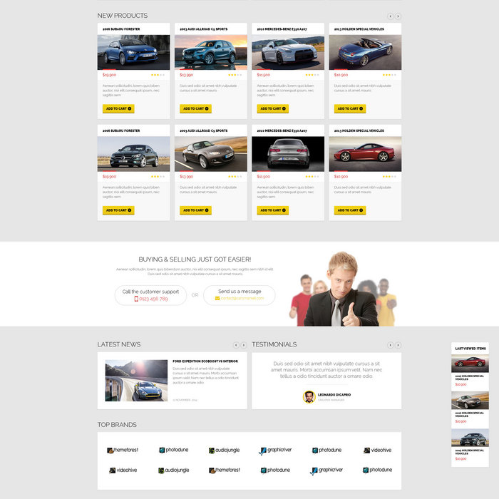 ThemeForest - Developr V1.4 - Fully Responsive Admin Skin - FULL 2 | Daveeve | pitchkafolba