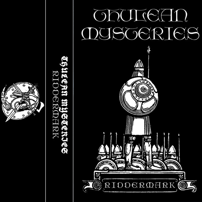 Riddermark | Thulean Mysteries