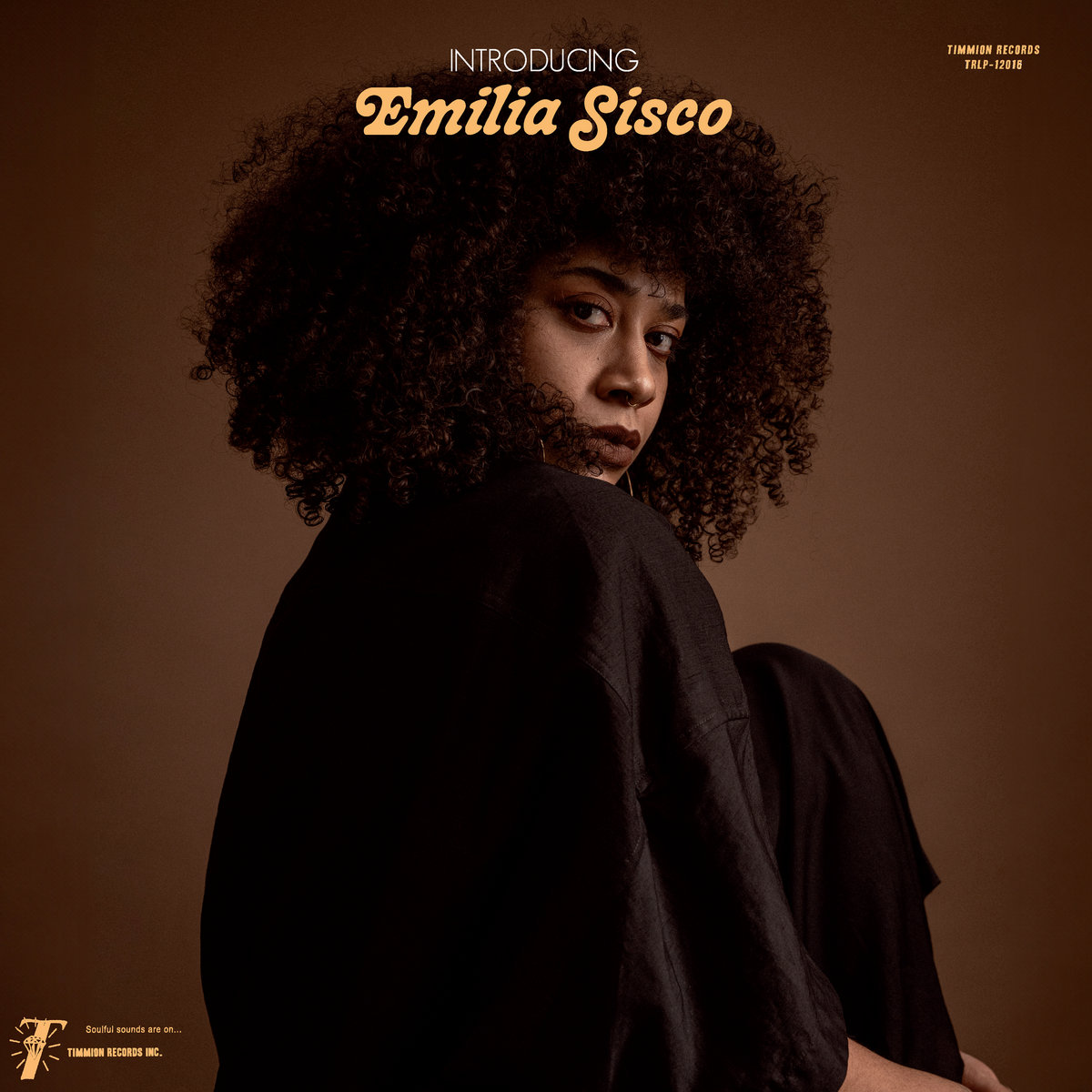 Introducing Emilia Sisco | Emilia Sisco