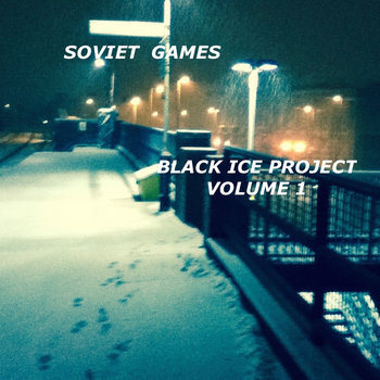 Music | Soviet Games