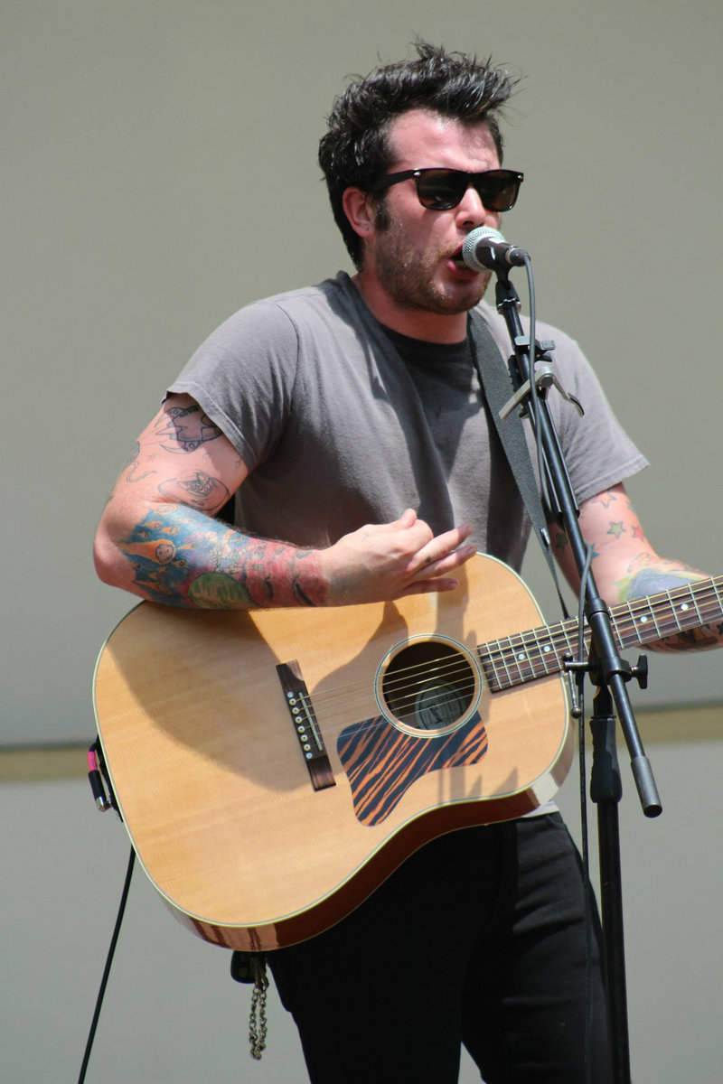 Wayne Kennedy Live In Studio | Wayne Kennedy | HouseOfLocusts