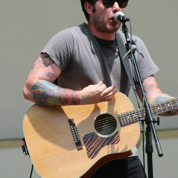 Wayne Kennedy Live In Studio | Wayne Kennedy | HouseOfLocusts