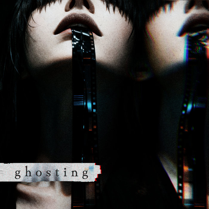 ghosting | Kyunaa