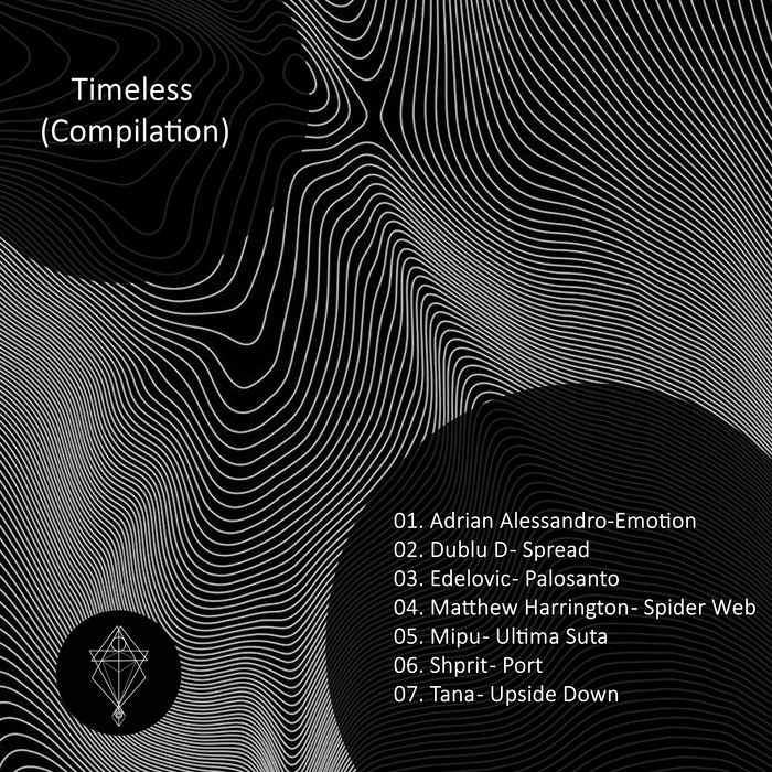 Timeless (Compilation) | Tanapa Records