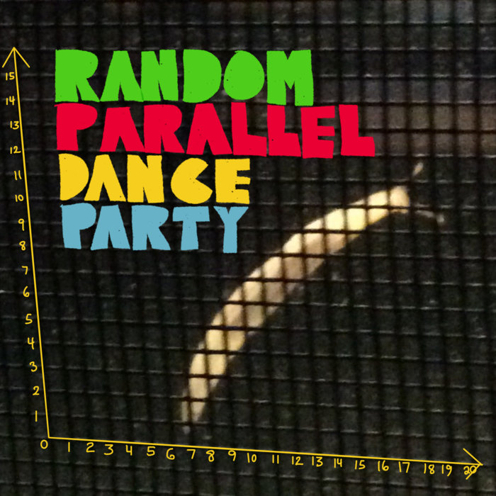 Throw Away Society | random parallel dance party