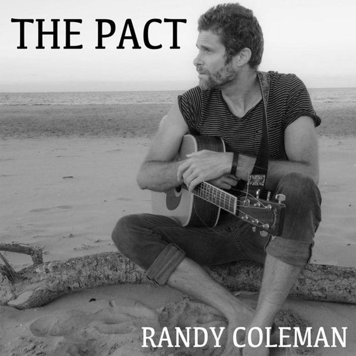 The Pact | Randy Coleman