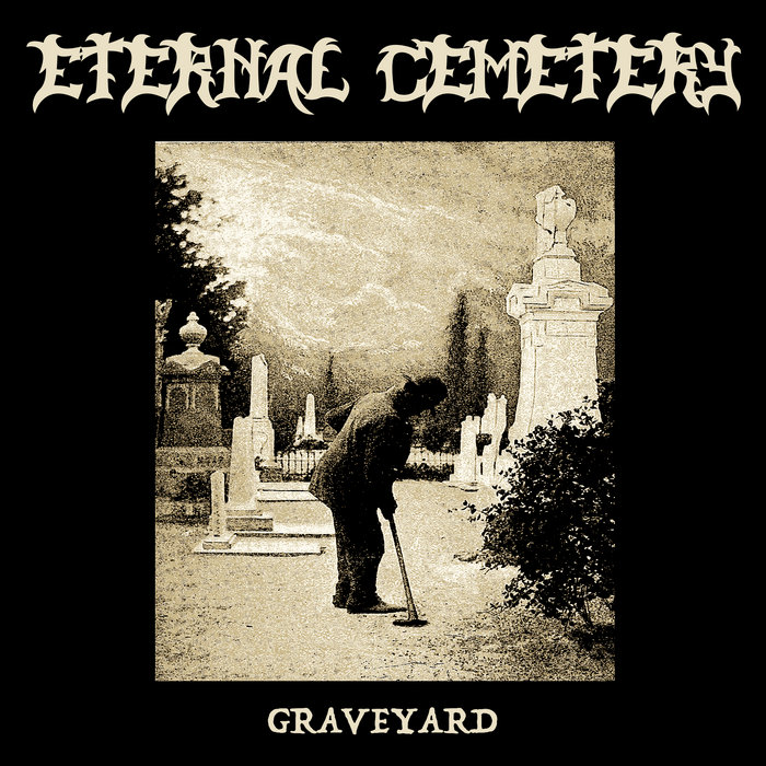 Graveyard | Eternal Cemetery