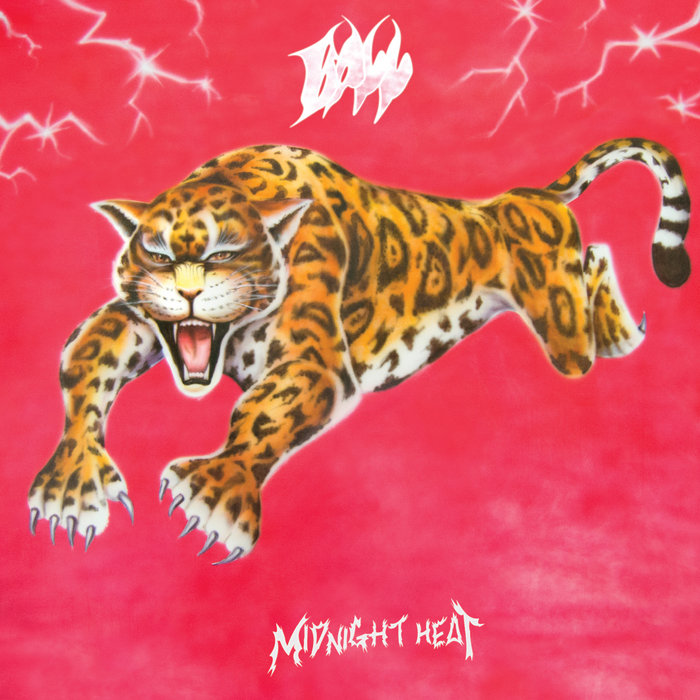 Midnight Heat | Ball