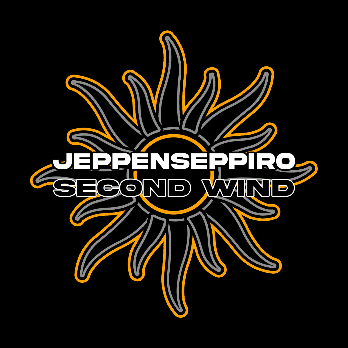 Second Wind | Jeppenseppiro