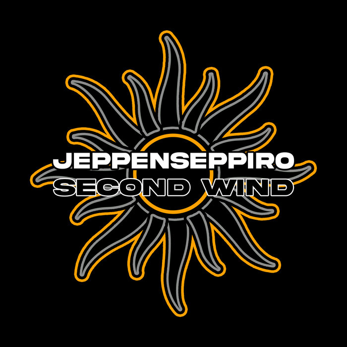 Second Wind | Jeppenseppiro
