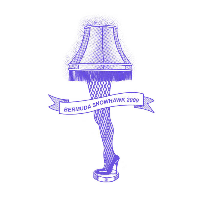 Mohawk Productions Logo