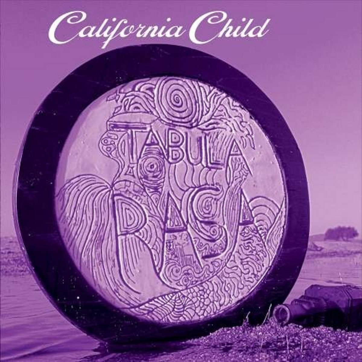 Tabula Rasa [Explicit] | California Child