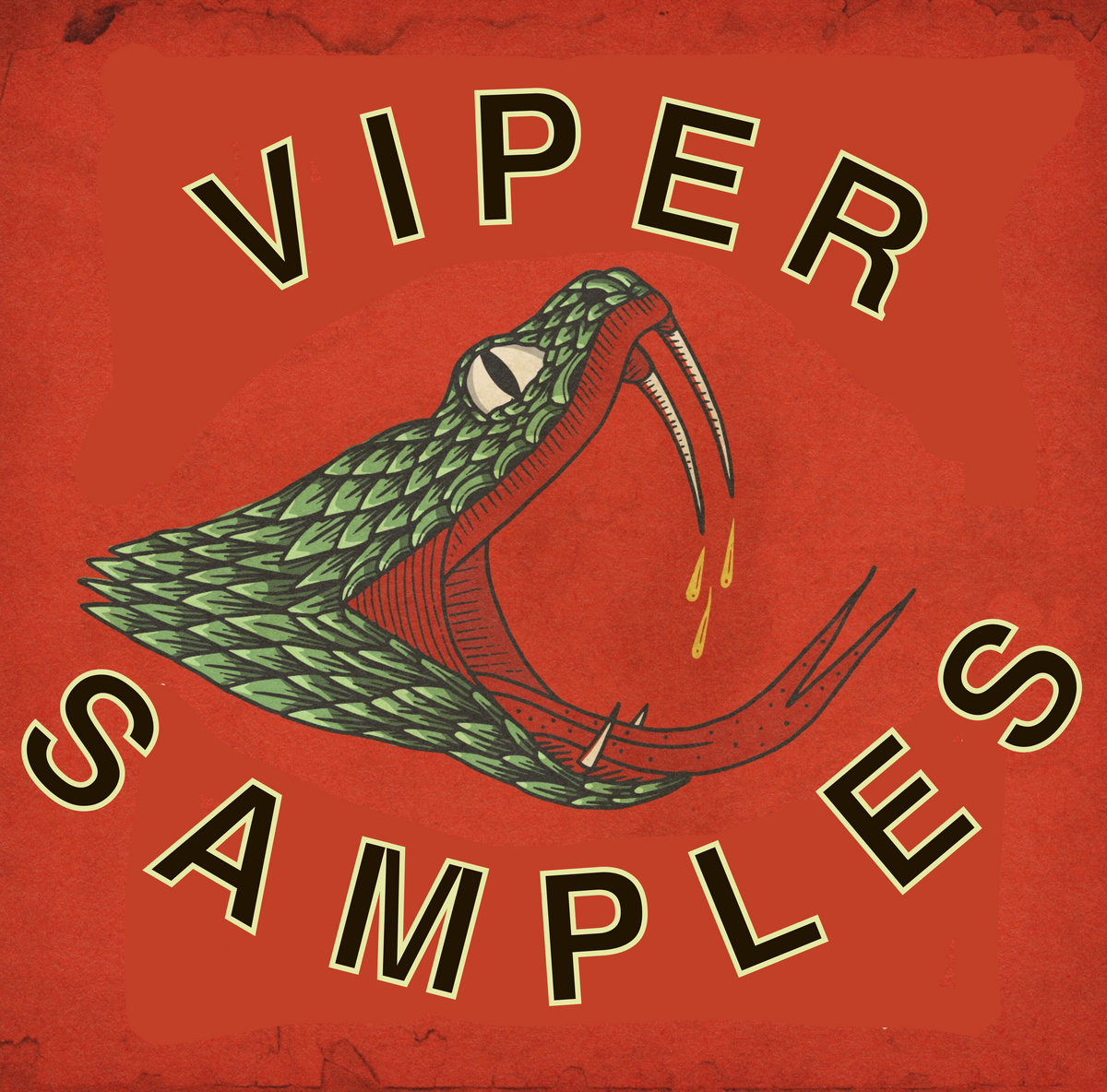 V I P E R S A M P L E S | Eliot Lipp | Samples Unlimited