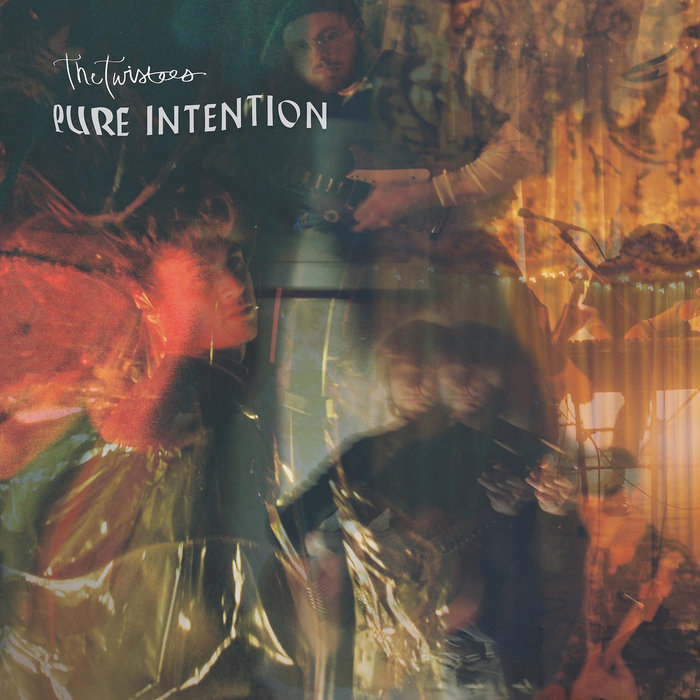 Pure Intention | The Twistees
