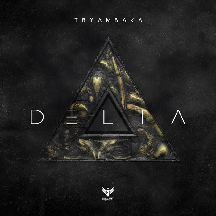 Delta EP | Tryambaka