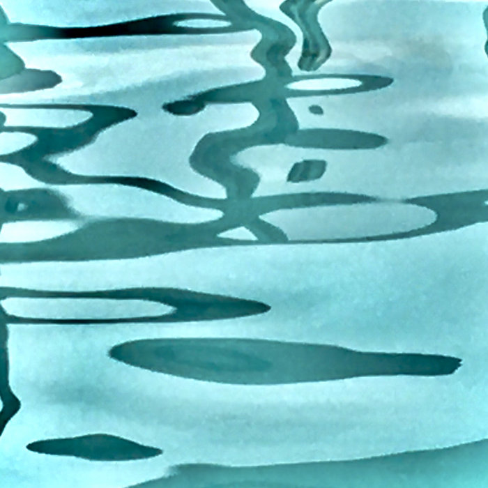 lost in the blue | Gabe's Secret Bandcamp