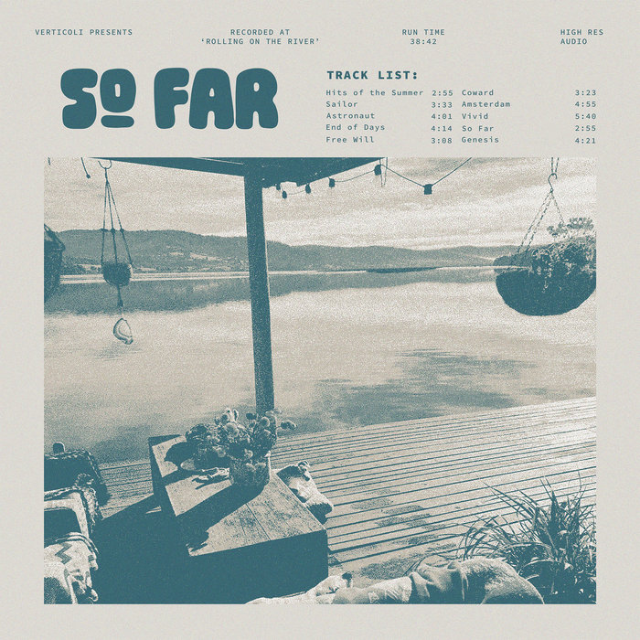So Far | Verticoli