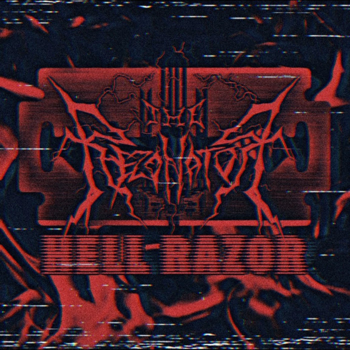 Hell Razor | The Rezonator