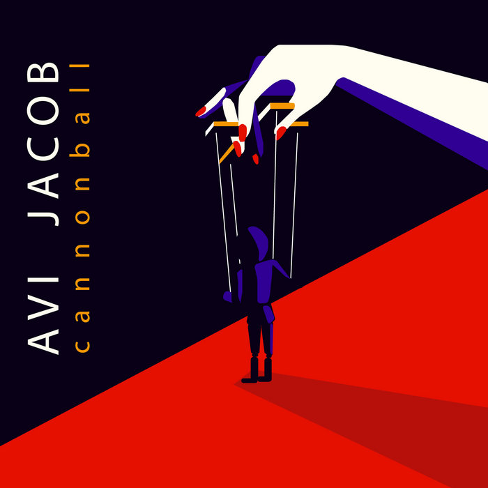Cannonball | Avi Jacob