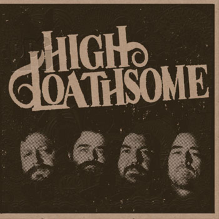 High Loathsome | RPG