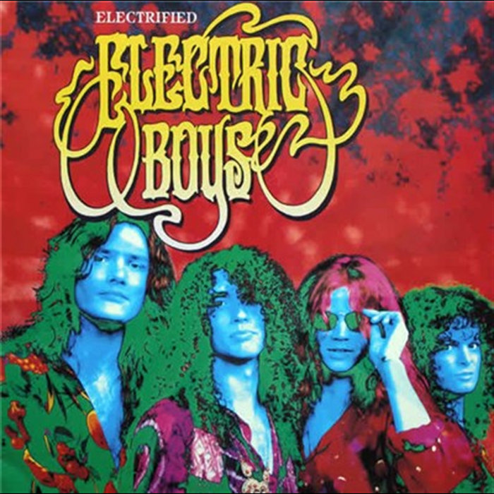 Electrified Electric Boys 4501