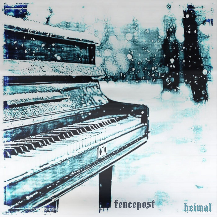 heimal | fencepost | Mountain Forest Cabin Dweller