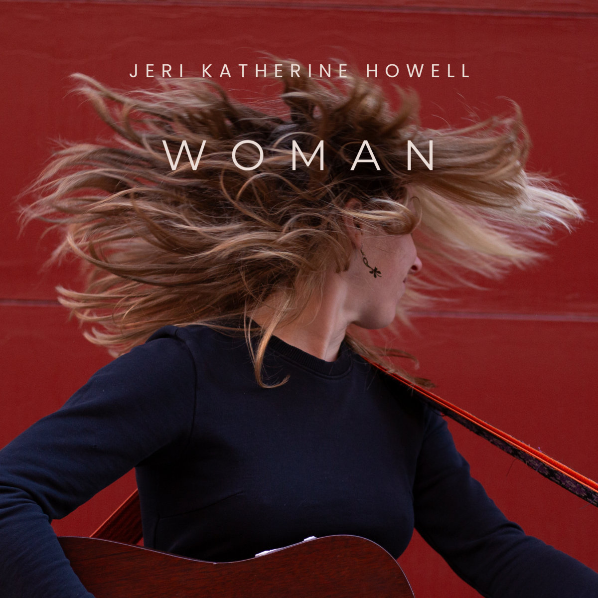Woman | Jeri Katherine Howell