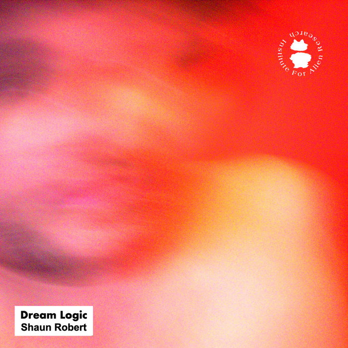 Dream Logic | Shaun Robert | Institute For Alien Research