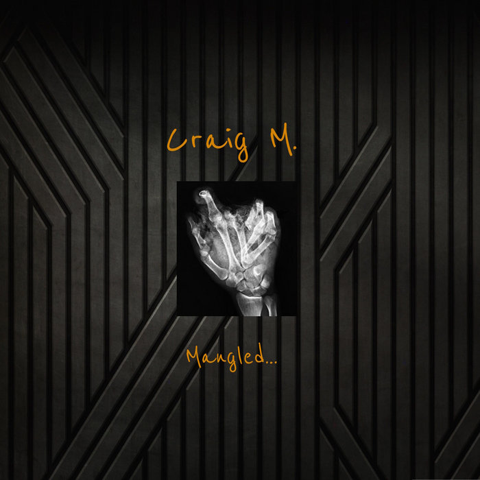 Mangled (BBR: Pitch Collection #17) | CRAIG M. | Black Box Recordings