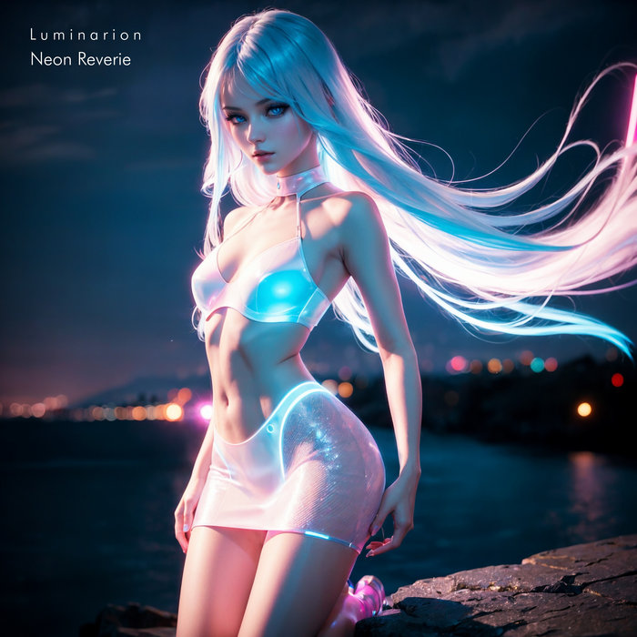 Neon Reverie | Luminarion