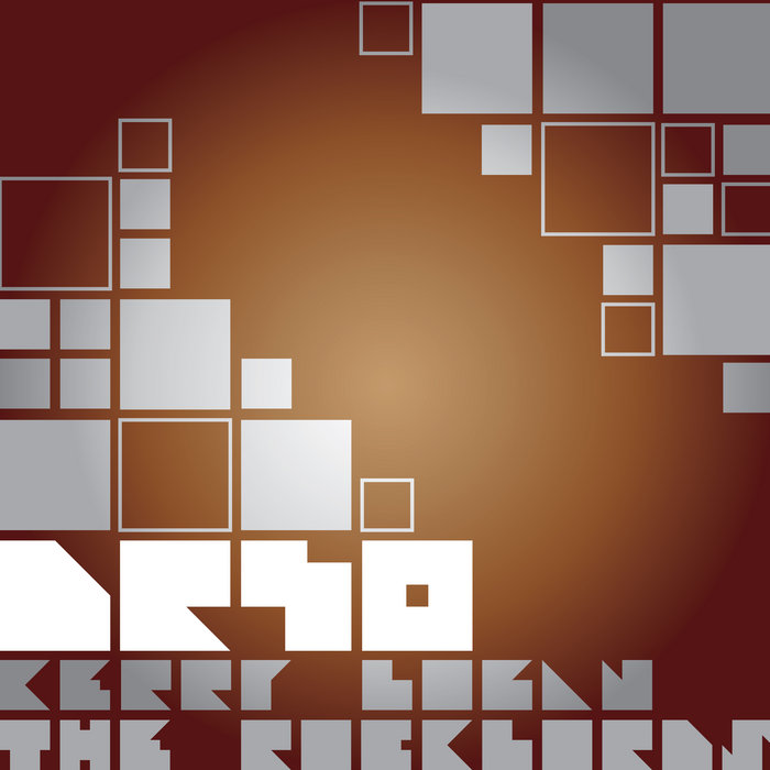 DR40 | Kerry Logan | The RockLords