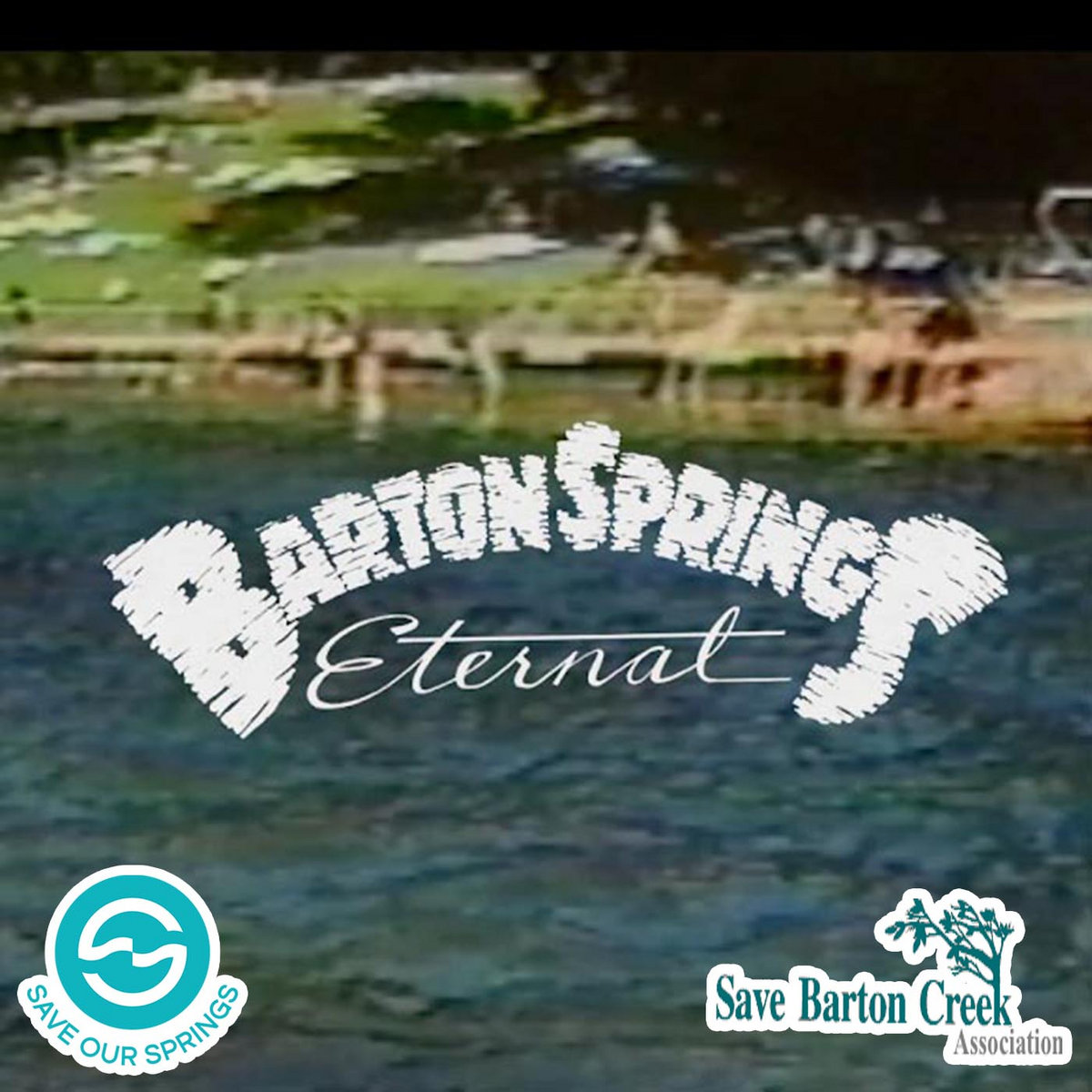 Barton Springs Eternal | Bill Oliver | Save Our Springs Alliance + Save ...