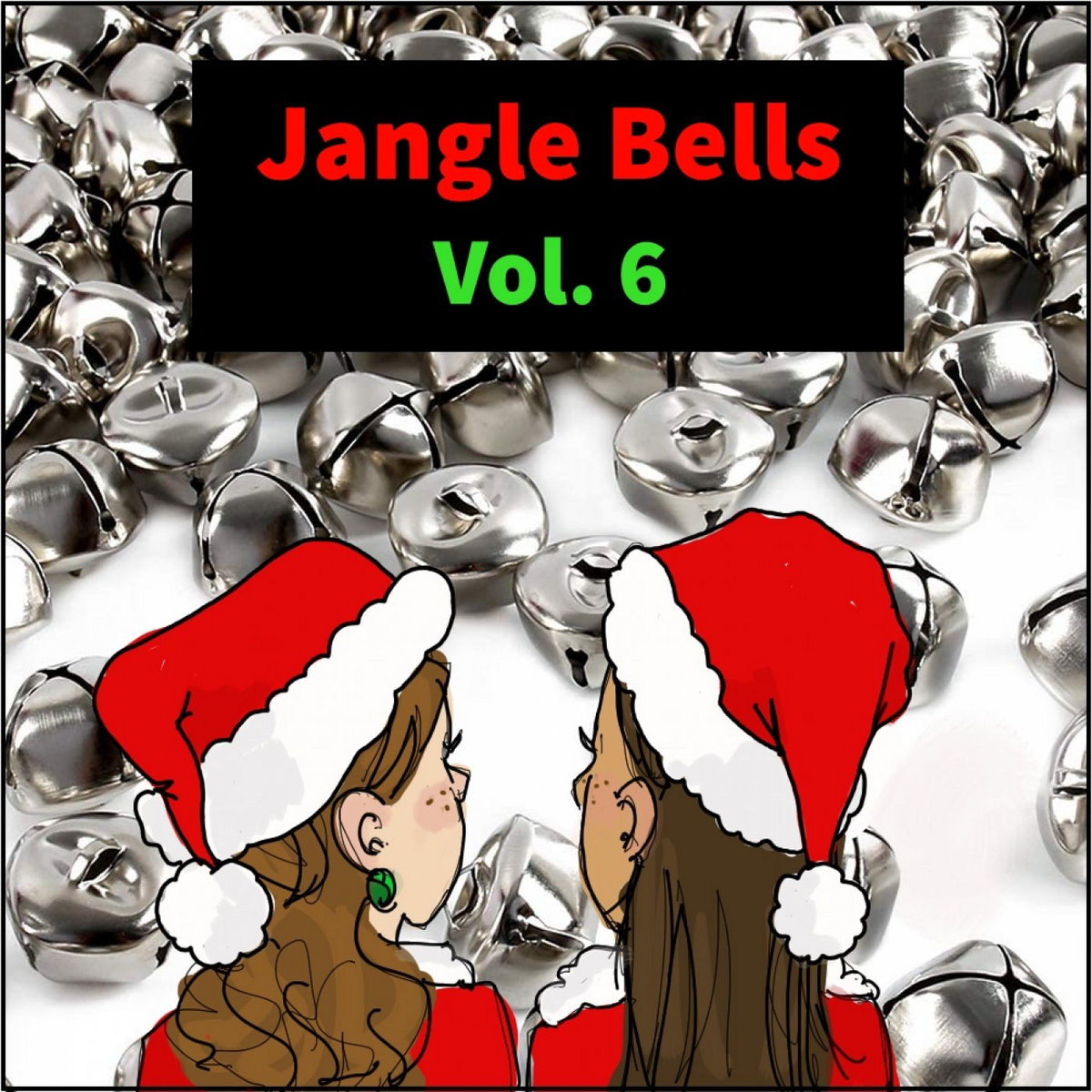 Volume 6 | Jangle Bells