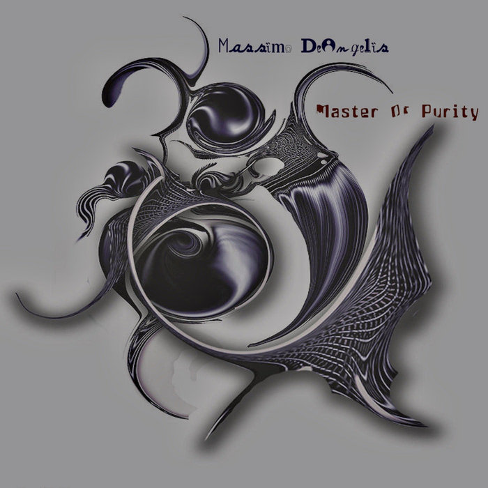 Master Of Purity | Massimo DeAngelis