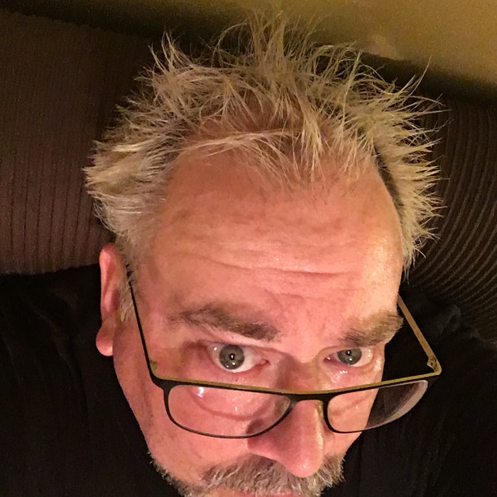 Music For Uninitiated Serial Killers | Patrick Bowersock