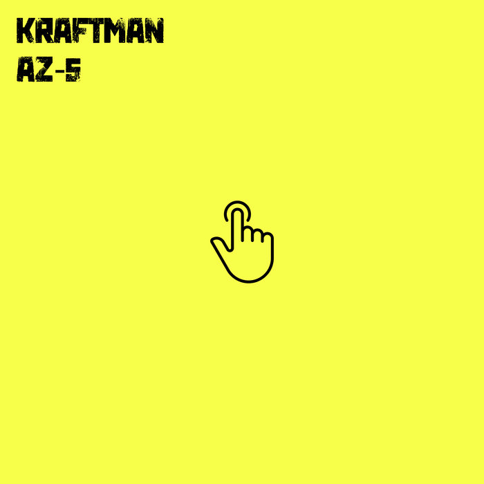 AZ-5 EP | KRAFTman