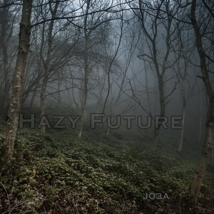 Hazy Future EP | Wraith