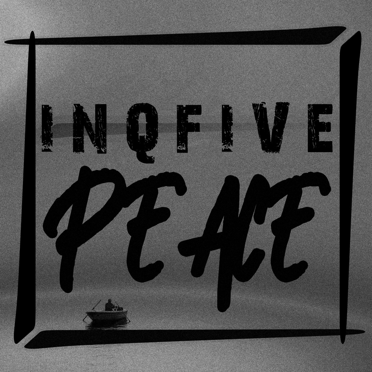 InQfive - PEACE | InQfive