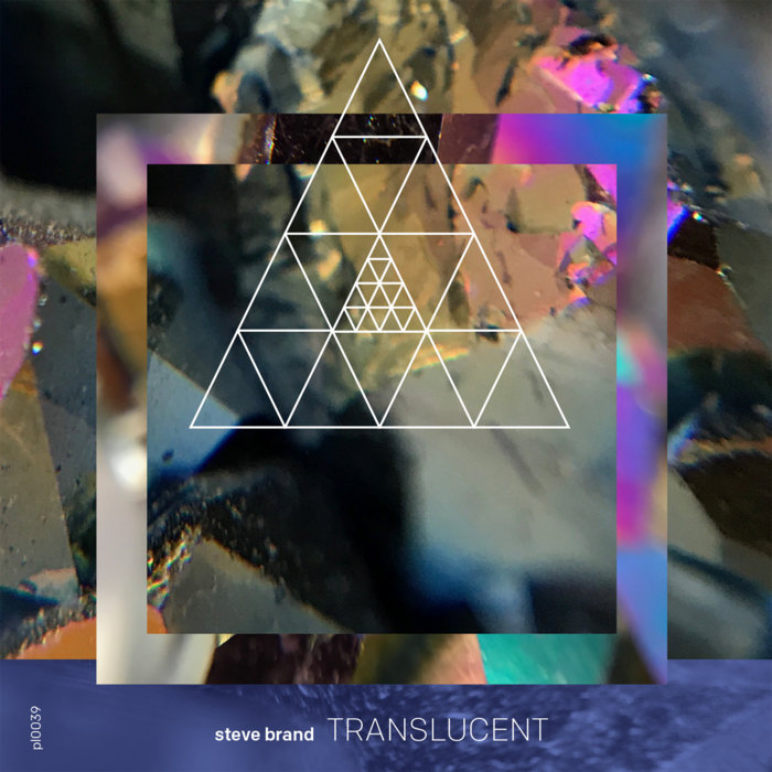 Translucent | Steve Brand