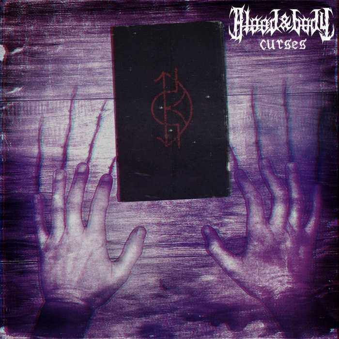 Curses | Blood and Body