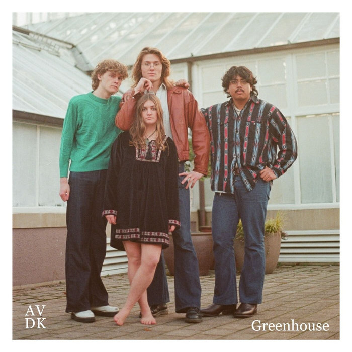 Greenhouse | Audio Visual Drop Kicks