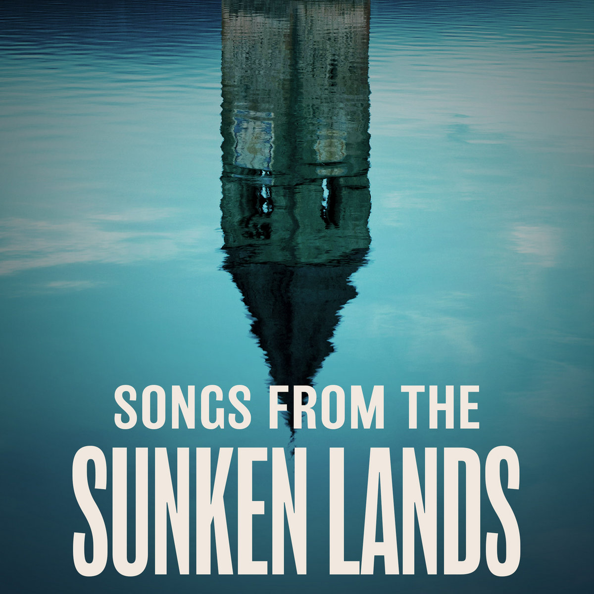 Songs from the Sunken Lands | Gareth E Rees