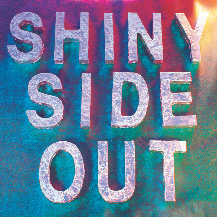 Shiny Side Out | FANCY DIAMONDS